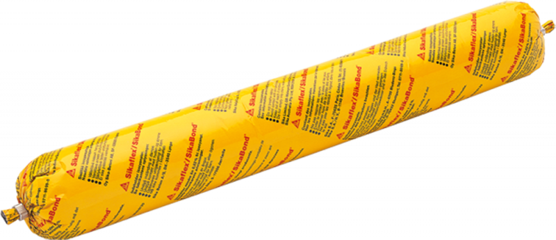 Das Sika Membran Fassadensystem EPDM Folien online bei harzig.de kaufen.